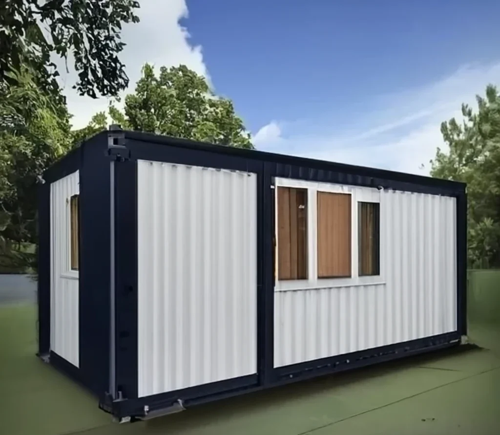 Modelos - My Fast Home